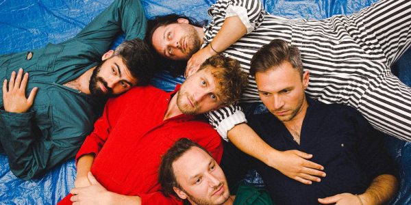 Goan Dogs - Bootleg Social