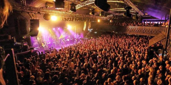 Bootleg Social - Blackpool's Independent Music Venue